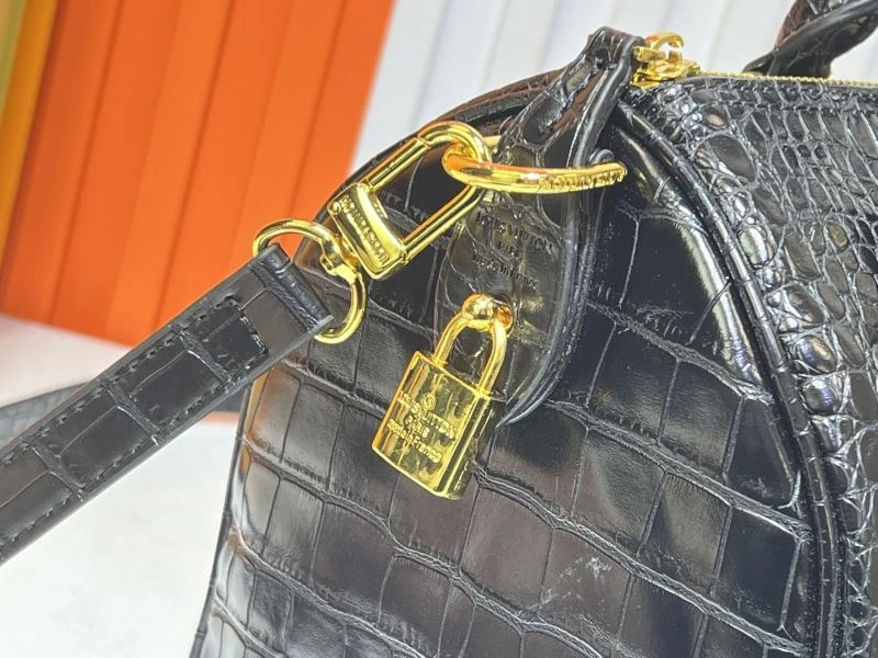 Mirror quality Louis Vuitton Speedy Bags