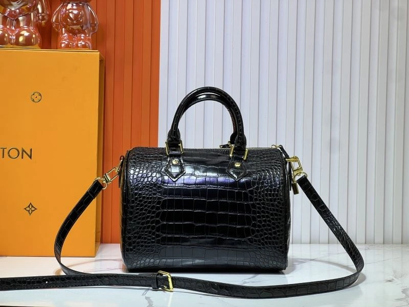 Mirror quality Louis Vuitton Speedy Bags