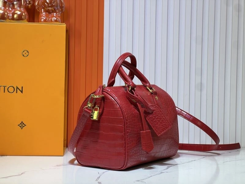 High fidelity Louis Vuitton Speedy Bags