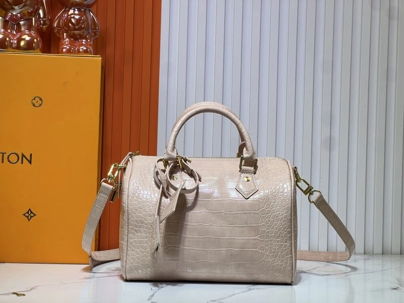 Louis Vuitton Speedy Bags