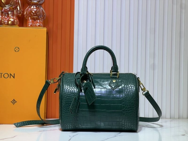 Louis Vuitton Speedy Bags