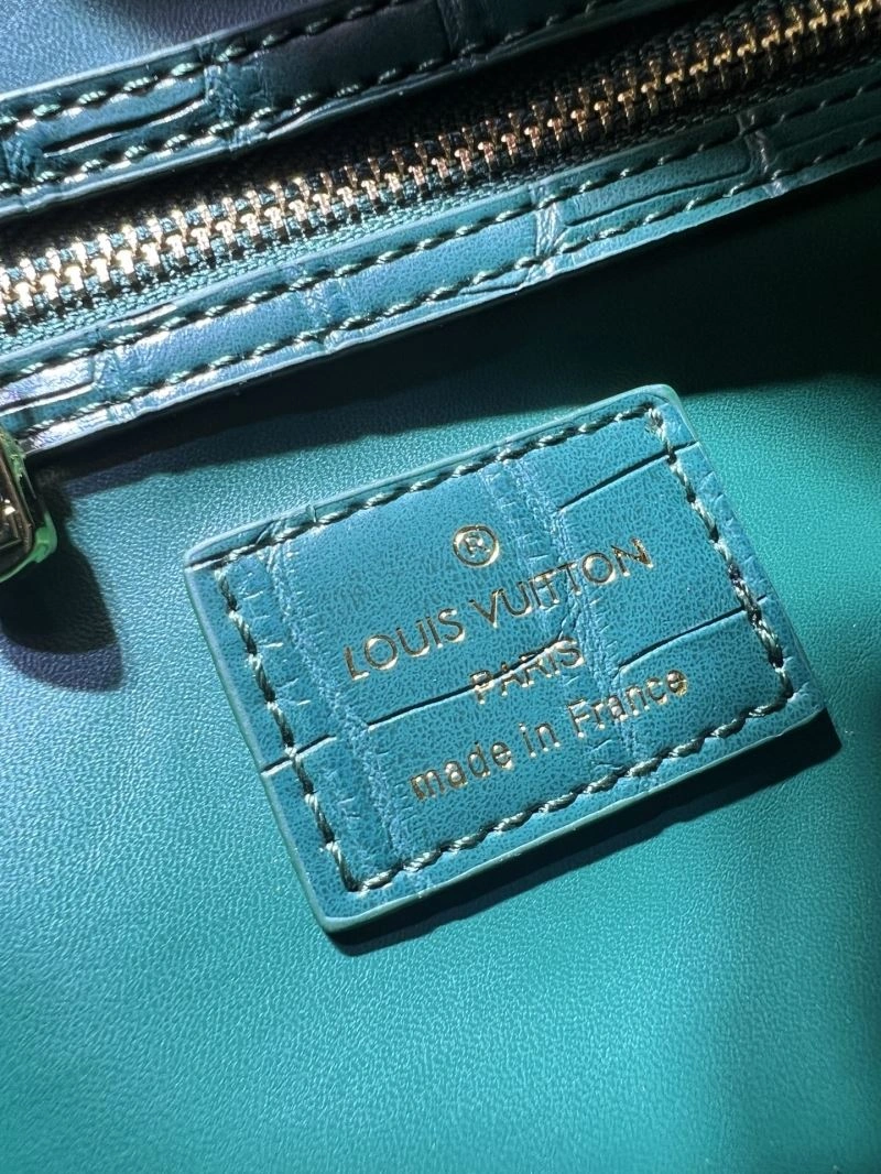 1:1 copy Louis Vuitton Speedy Bags