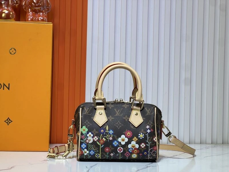 Louis Vuitton Speedy Bags