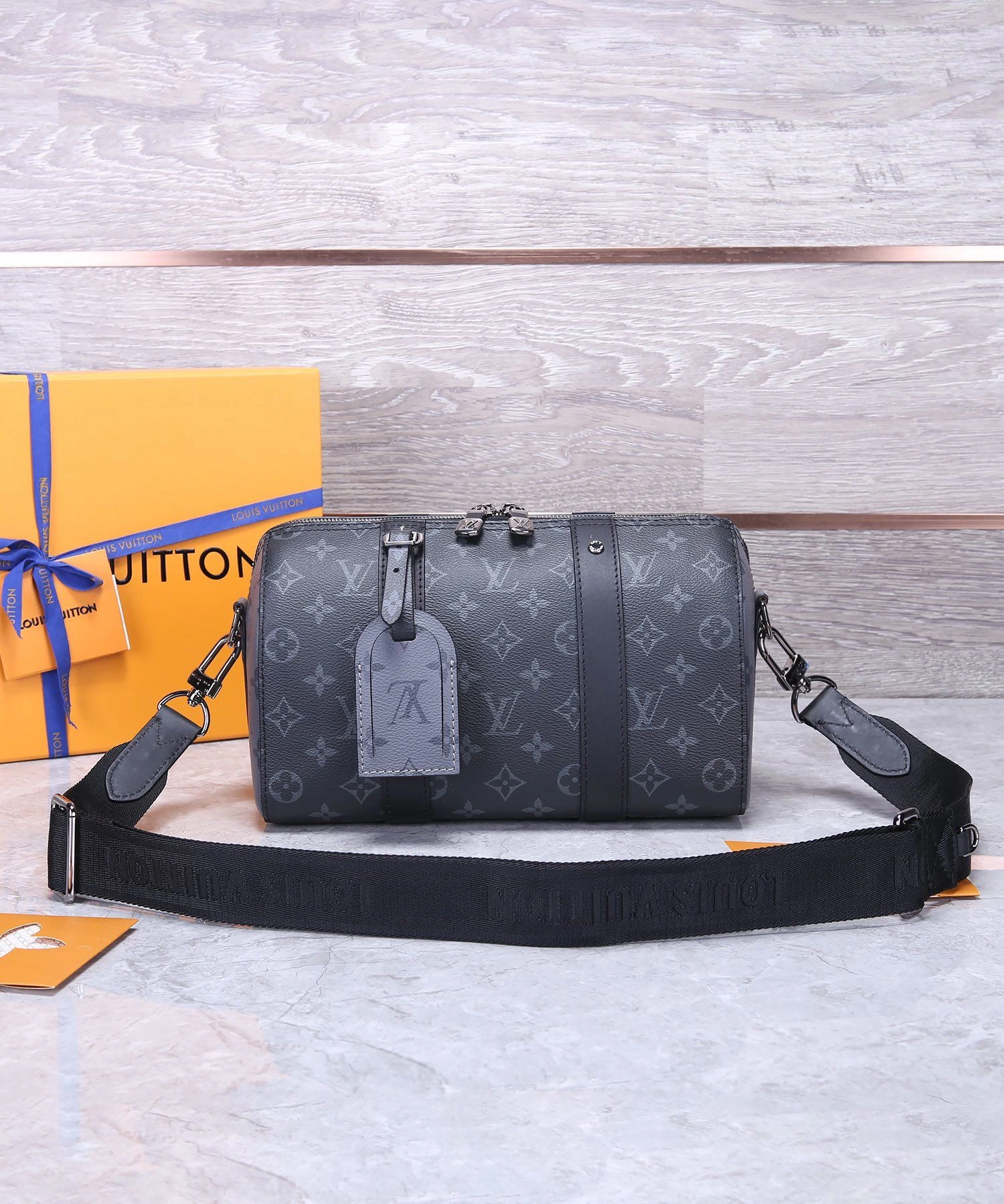Louis Vuitton Speedy Bags