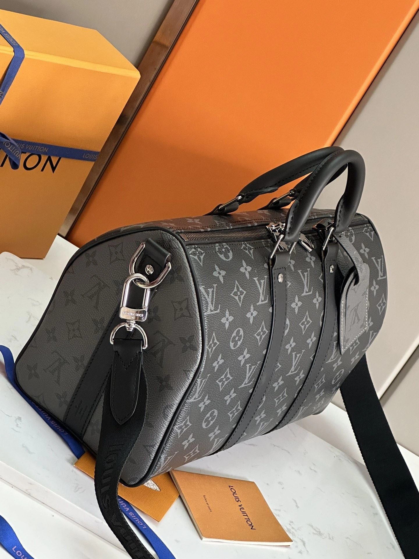 Official Louis Vuitton Speedy Bags