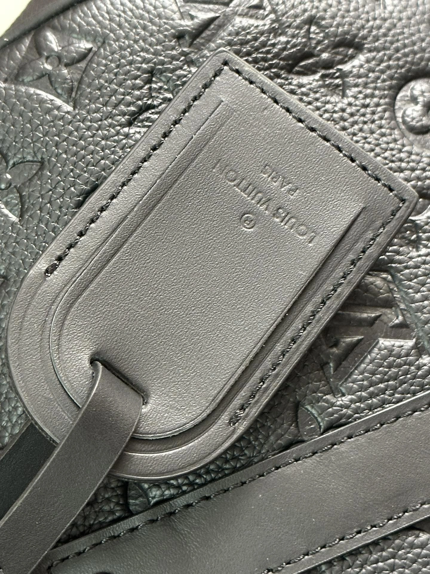 OEM Louis Vuitton Speedy Bags