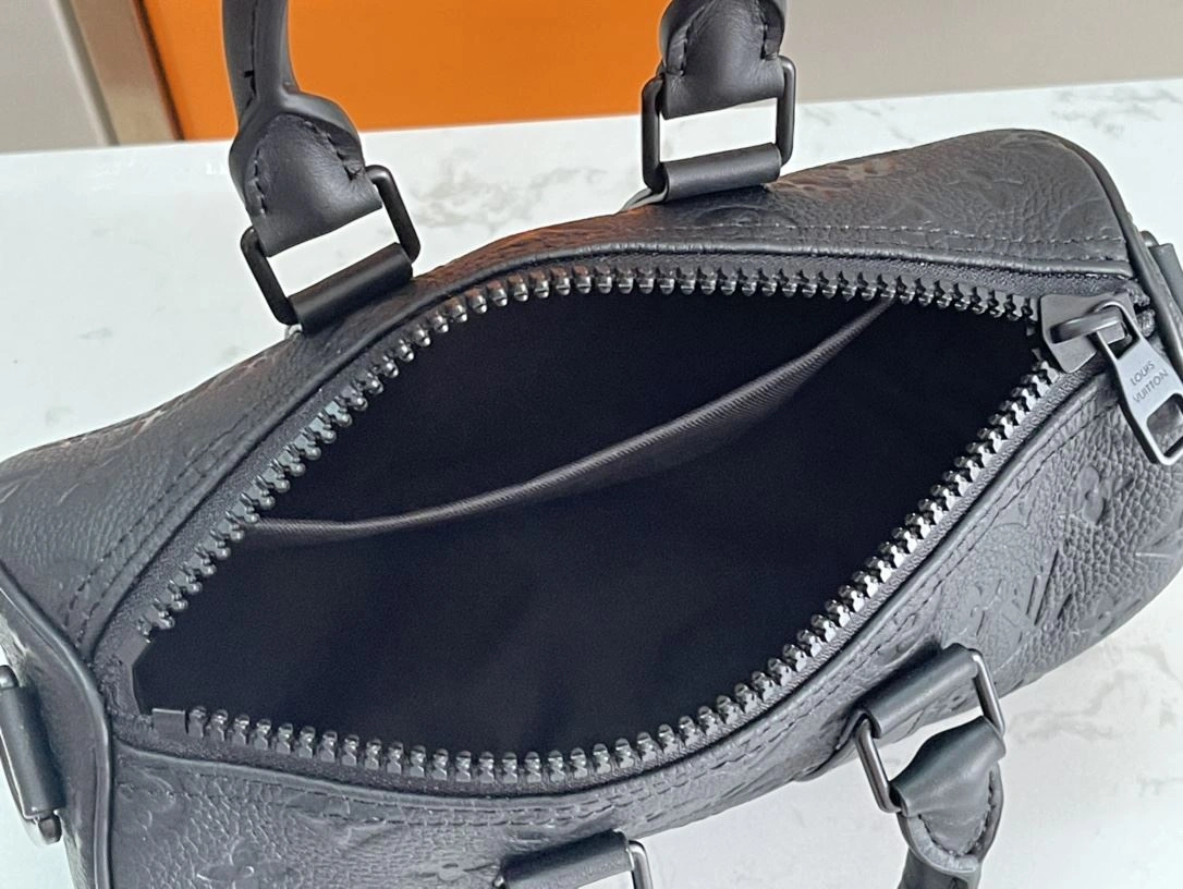 Authentic Louis Vuitton Speedy Bags