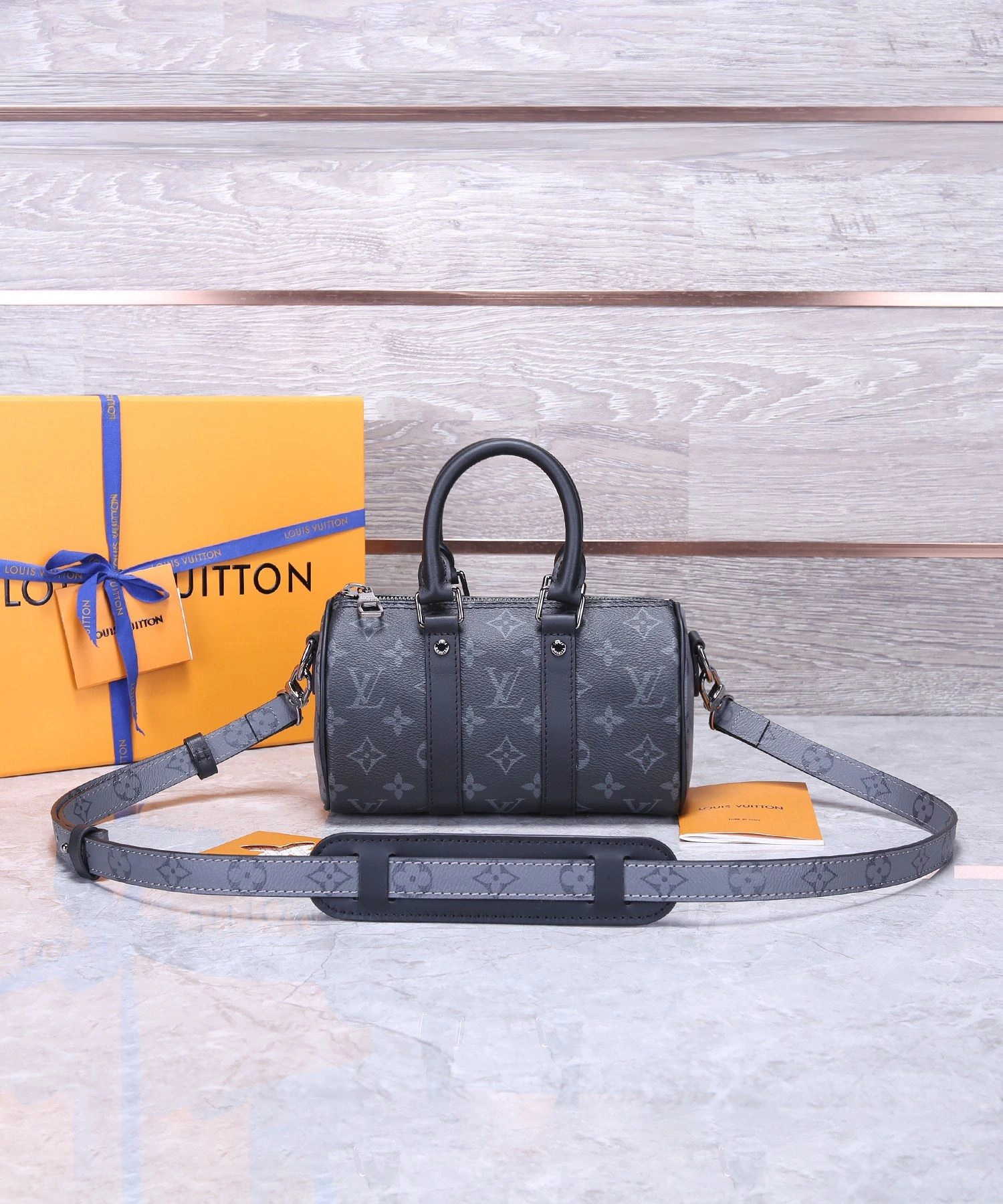 Louis Vuitton Speedy Bags