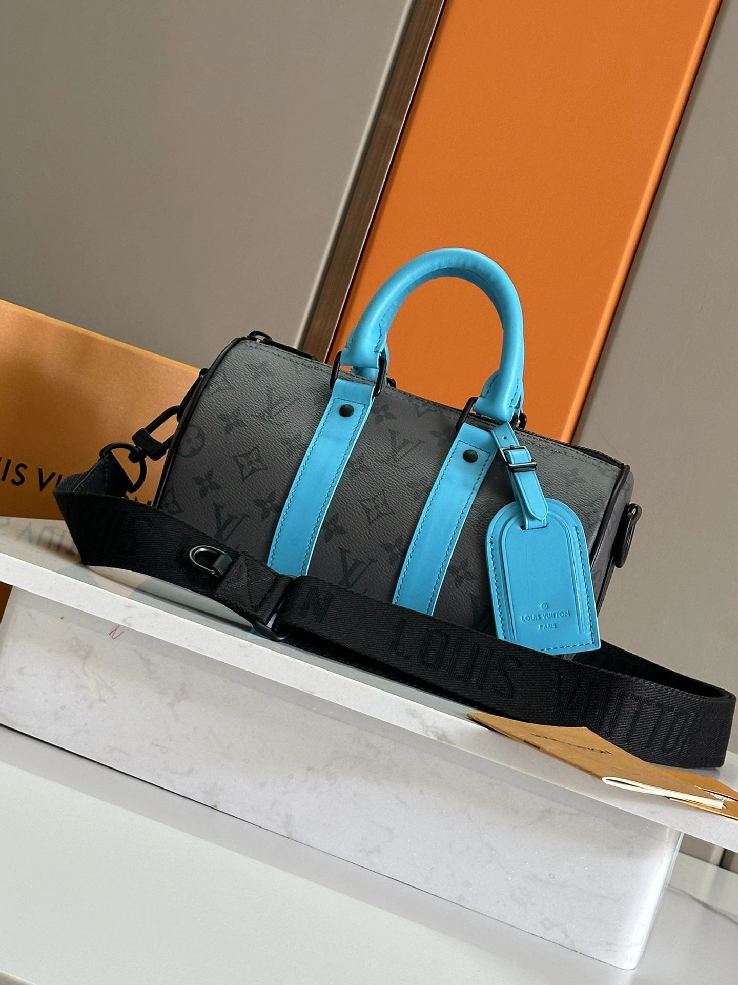 Louis Vuitton Speedy Bags