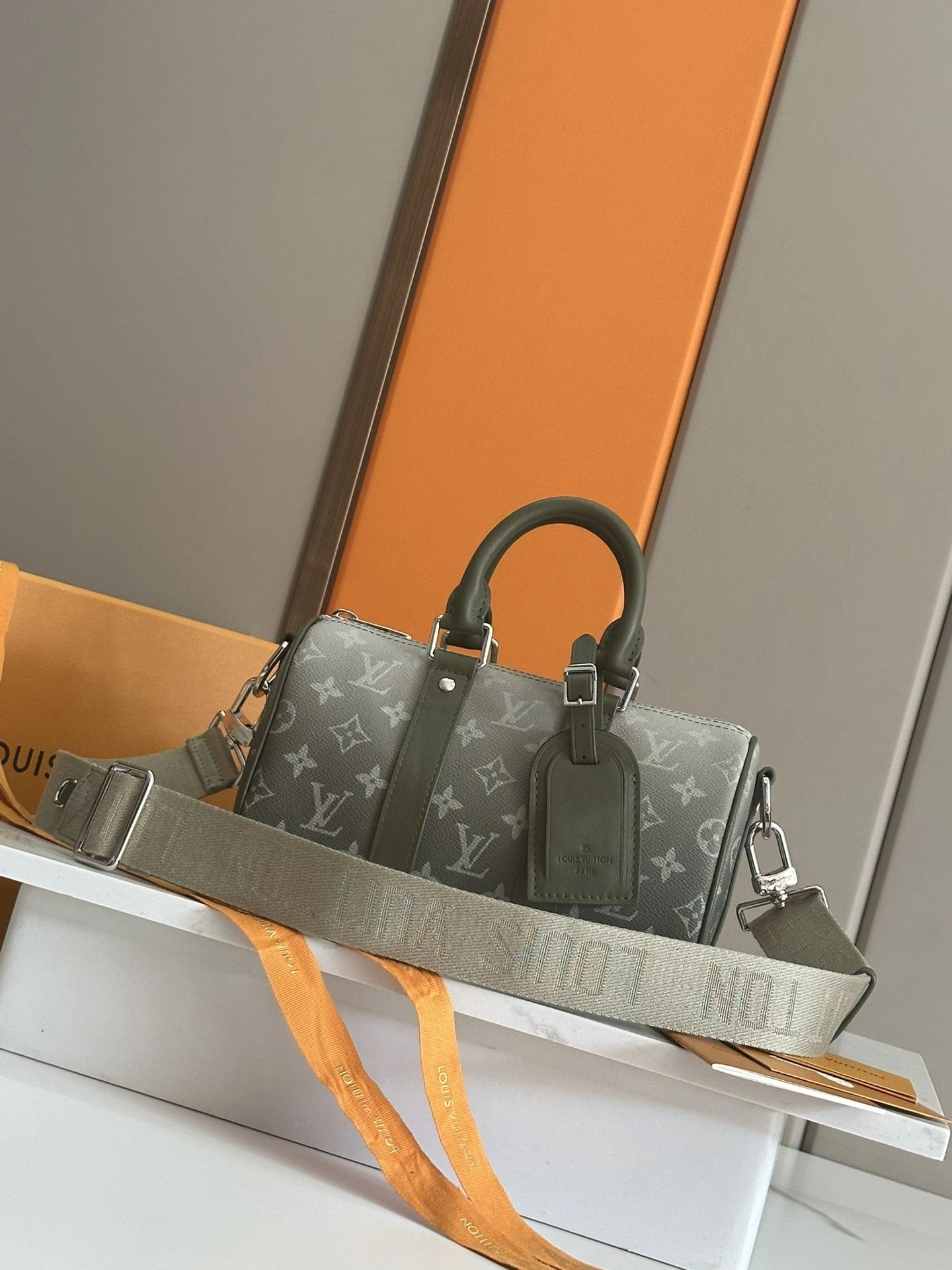 Louis Vuitton Speedy Bags