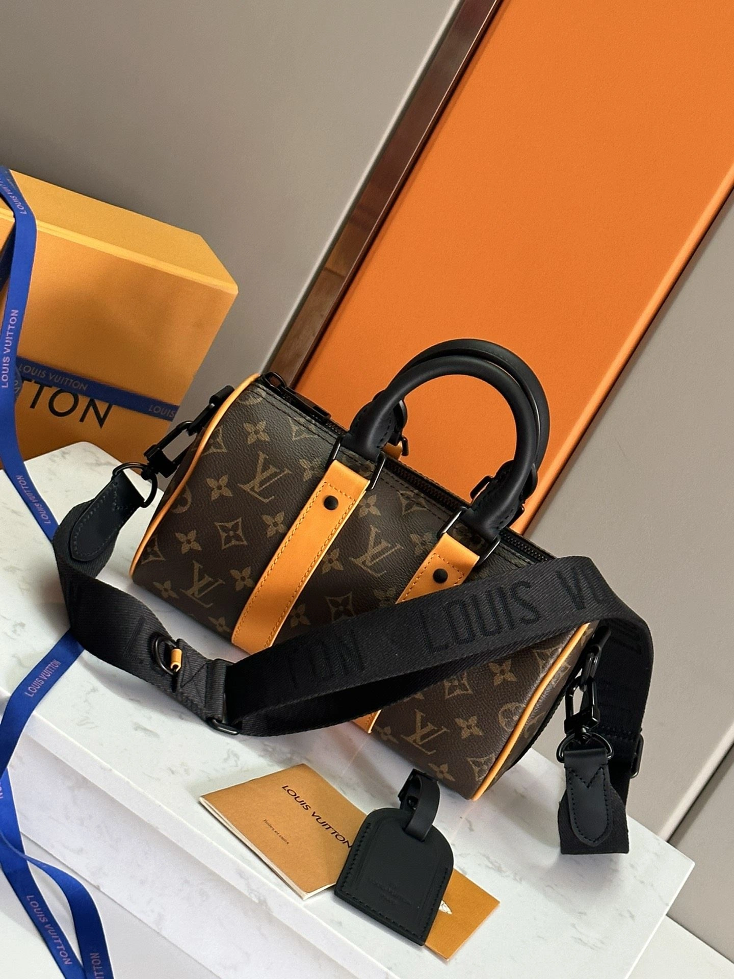 Louis Vuitton Speedy Bags