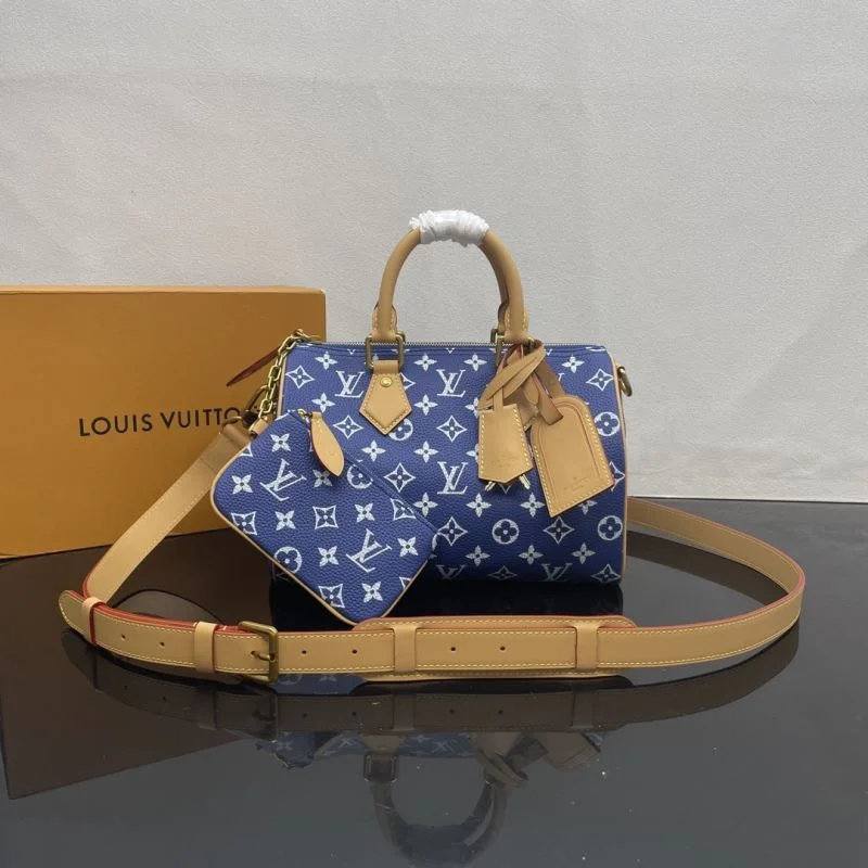 Louis Vuitton Speedy Bags