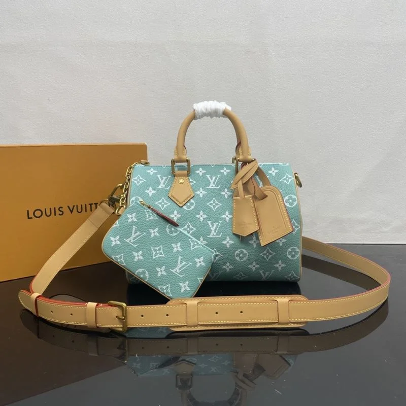 Louis Vuitton Speedy Bags