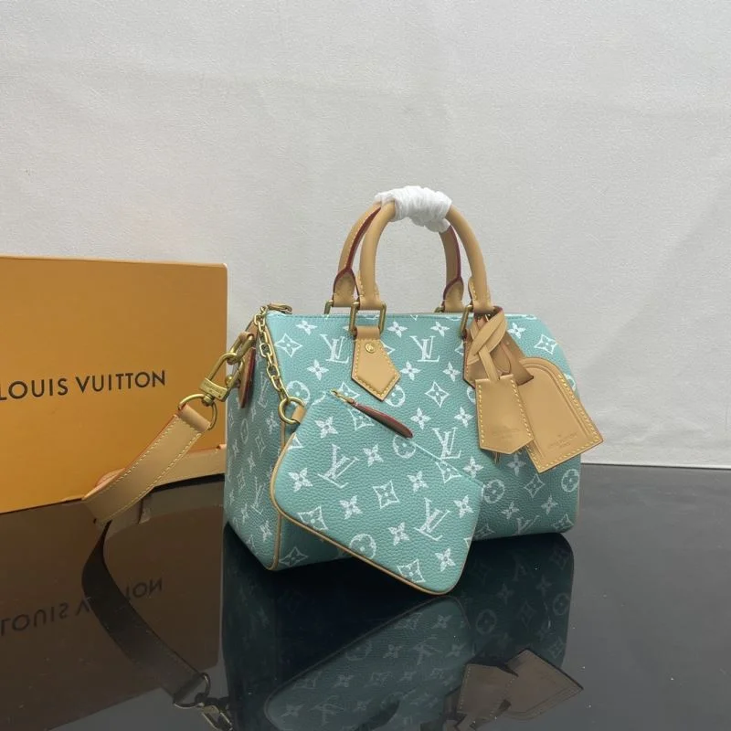 1:1 copy Louis Vuitton Speedy Bags