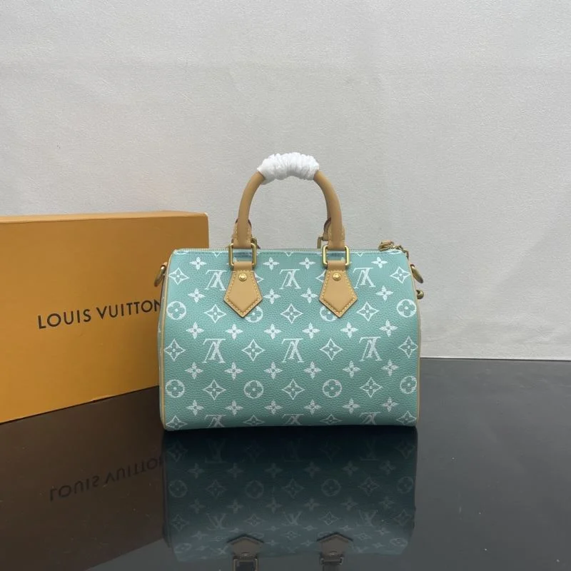 1:1 copy Louis Vuitton Speedy Bags