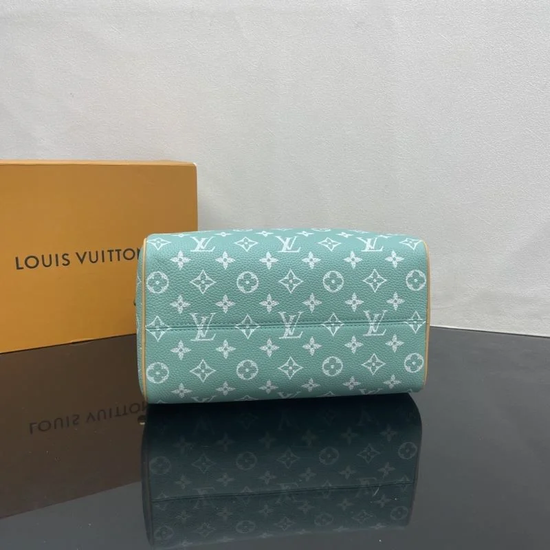 1:1 copy Louis Vuitton Speedy Bags
