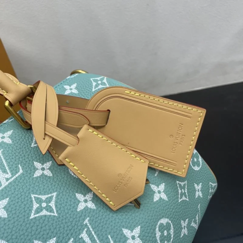 1:1 copy Louis Vuitton Speedy Bags