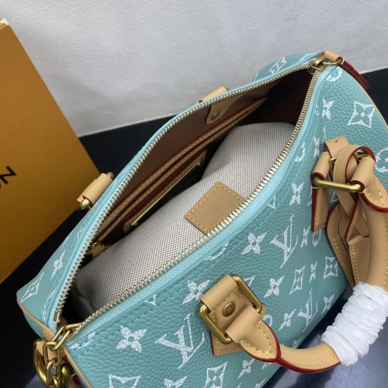 1:1 copy Louis Vuitton Speedy Bags