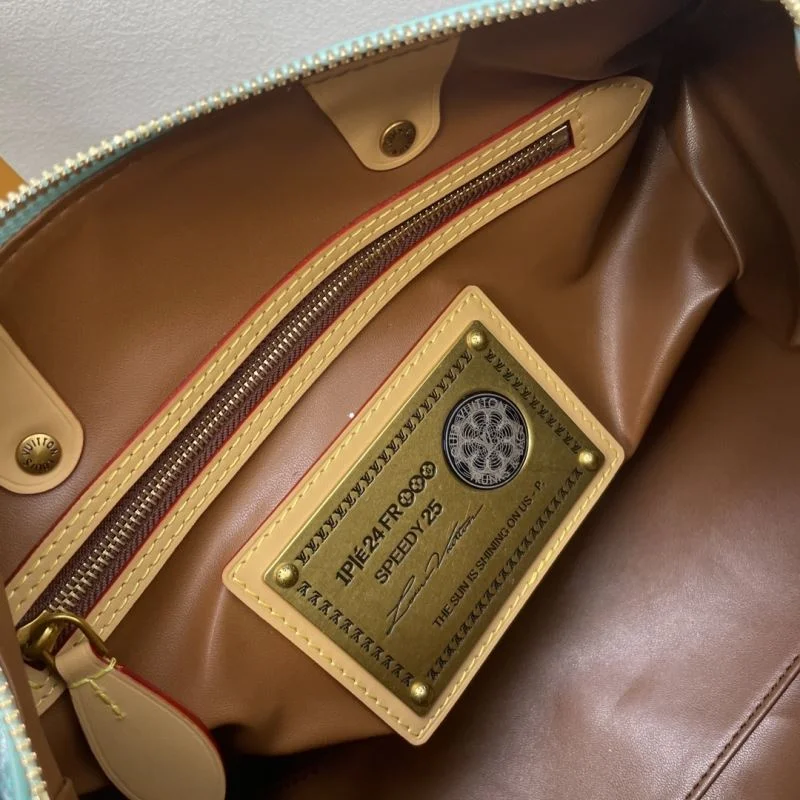 1:1 copy Louis Vuitton Speedy Bags