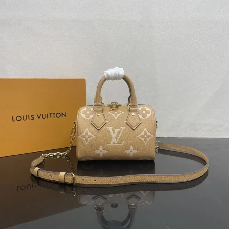 Louis Vuitton Speedy Bags