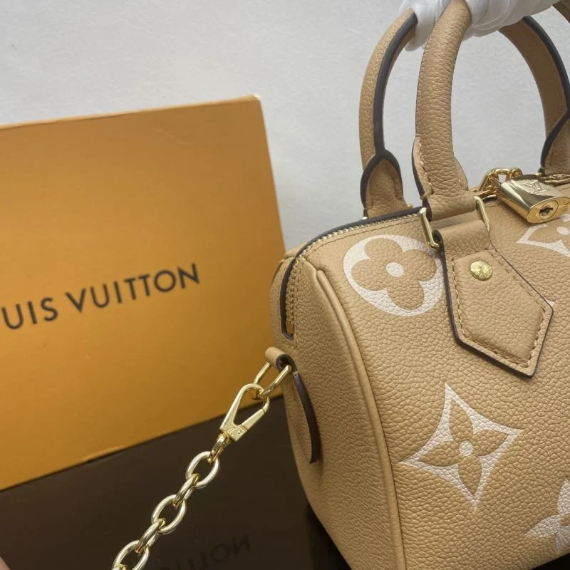 Low-cost Louis Vuitton Speedy Bags