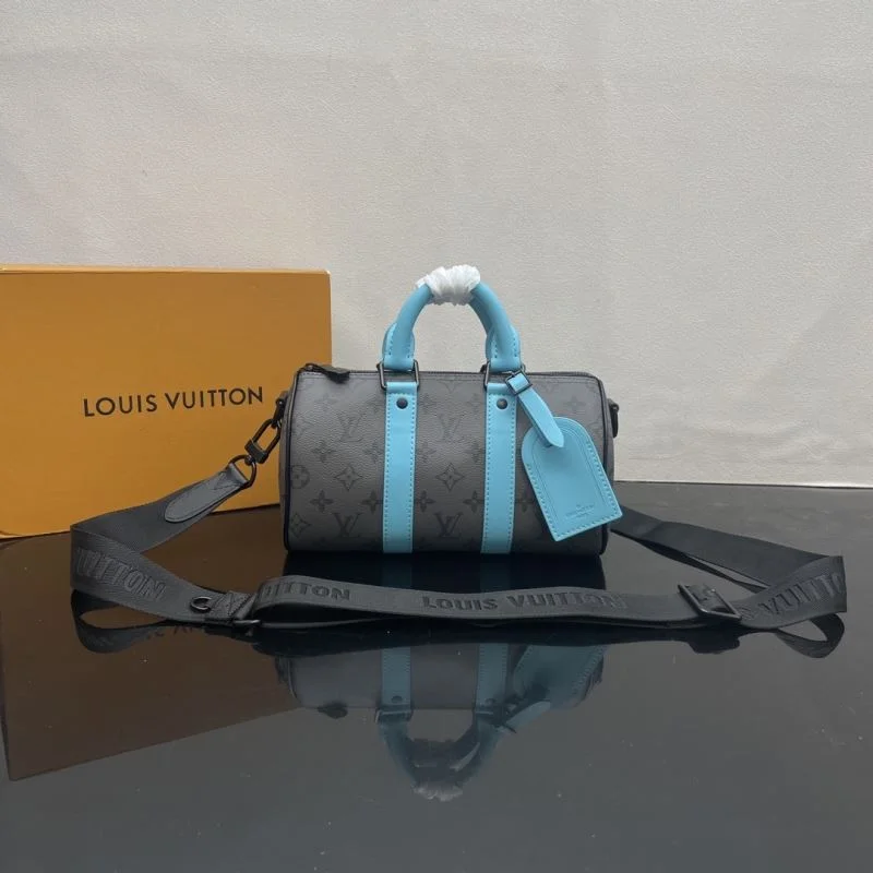 Louis Vuitton Speedy Bags