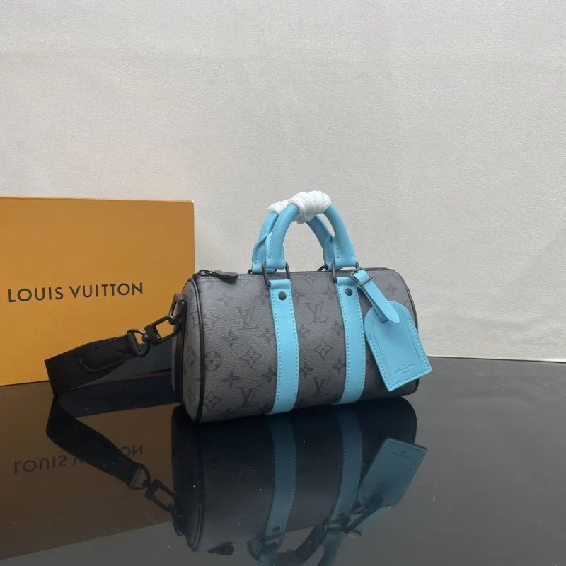 Exact replica Louis Vuitton Speedy Bags