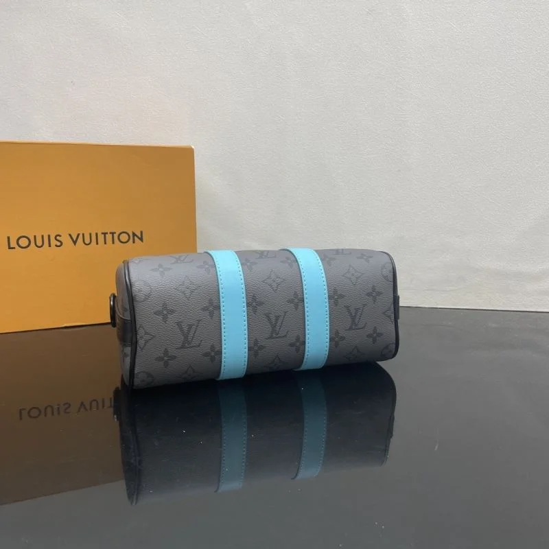 Exact replica Louis Vuitton Speedy Bags