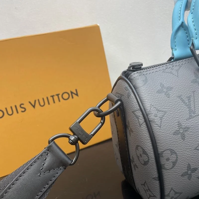 Exact replica Louis Vuitton Speedy Bags