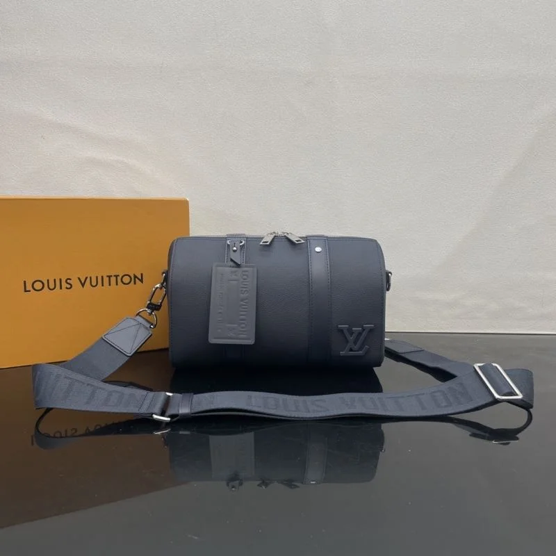 Louis Vuitton Speedy Bags