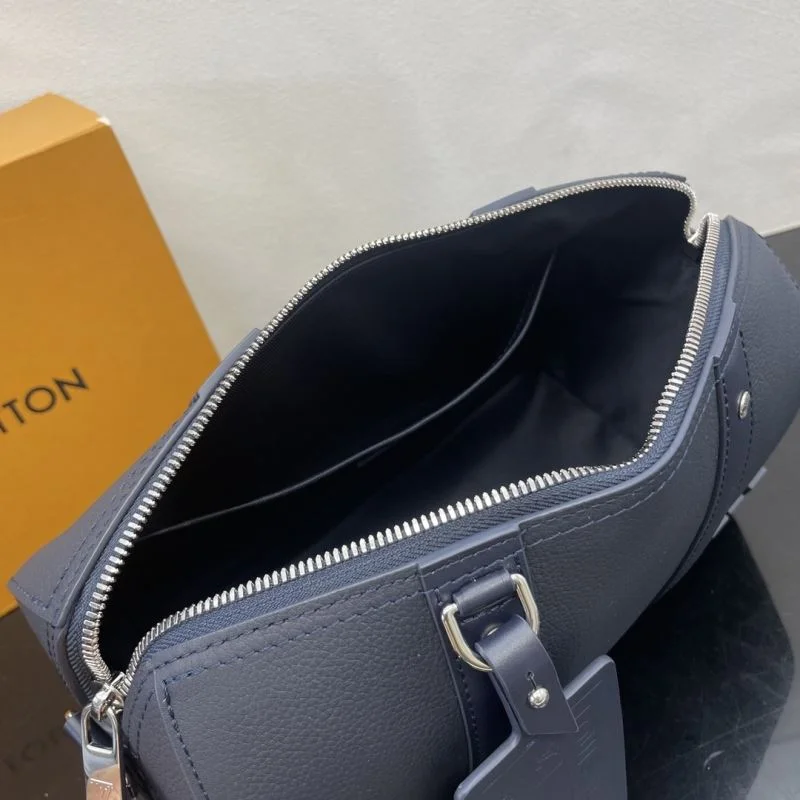 Authentic Louis Vuitton Speedy Bags