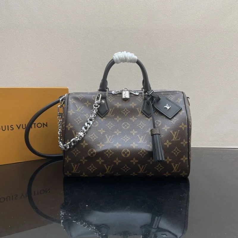 Louis Vuitton Speedy Bags