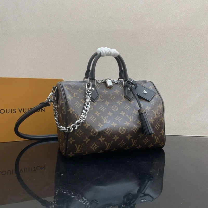 Affordable Louis Vuitton Speedy Bags