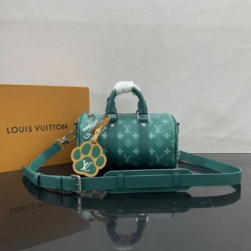 Louis Vuitton Speedy Bags