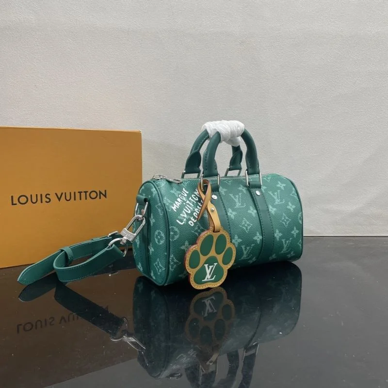 Original Louis Vuitton Speedy Bags