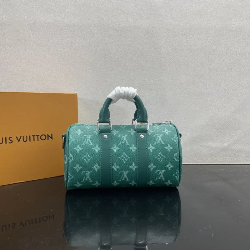 Original Louis Vuitton Speedy Bags