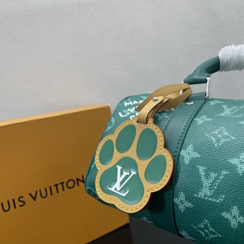 Original Louis Vuitton Speedy Bags