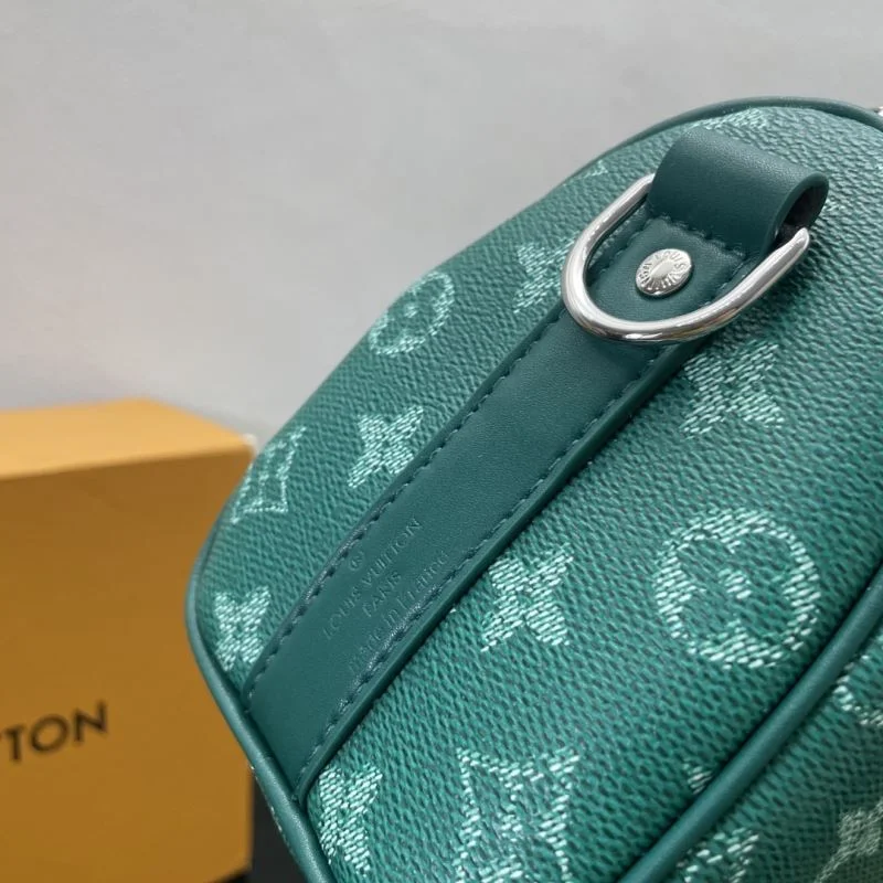 Original Louis Vuitton Speedy Bags