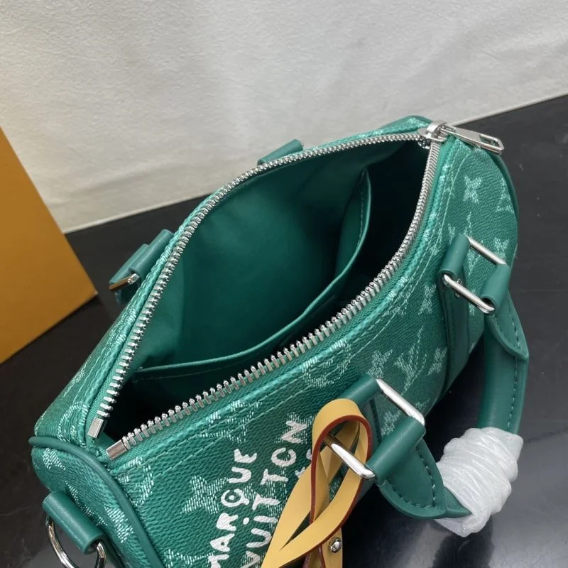 Original Louis Vuitton Speedy Bags