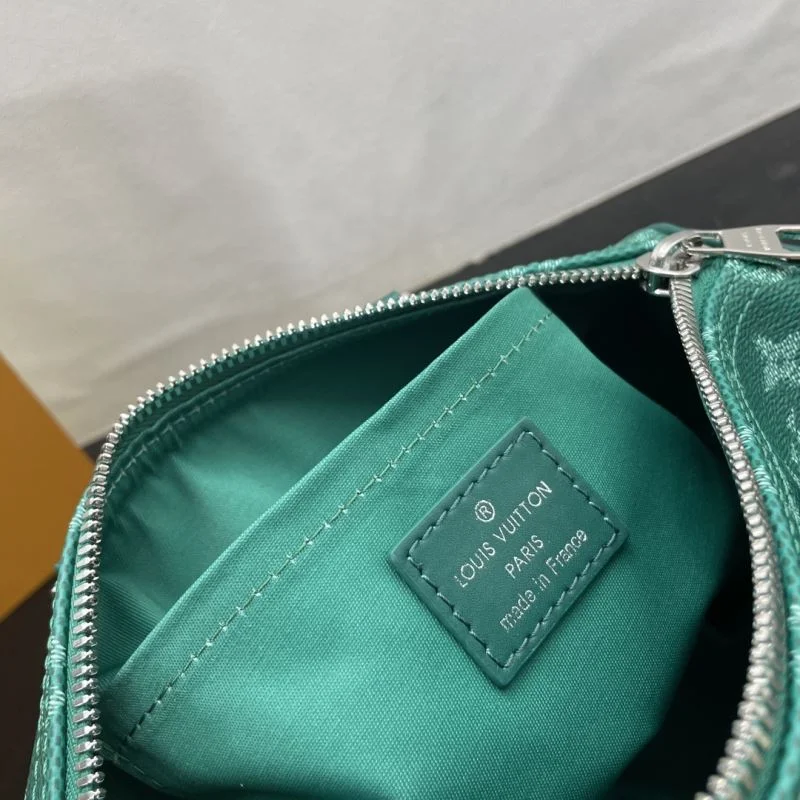 Original Louis Vuitton Speedy Bags