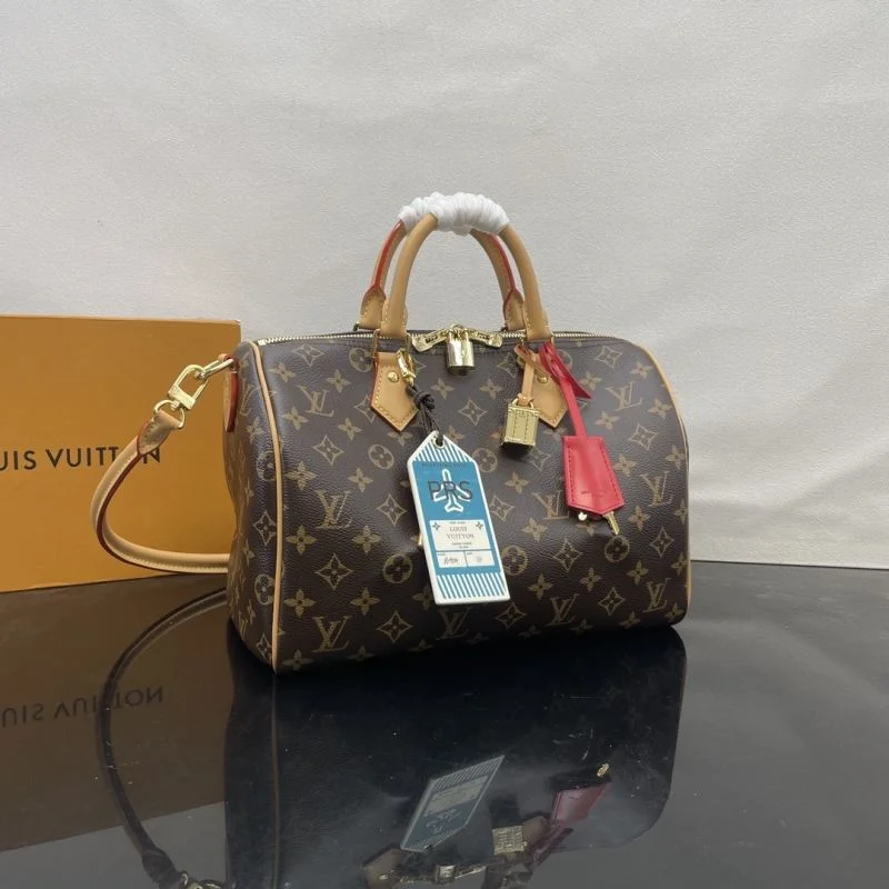 OEM Louis Vuitton Speedy Bags