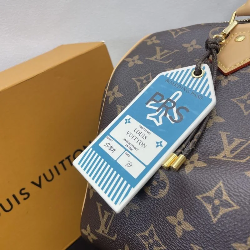 OEM Louis Vuitton Speedy Bags