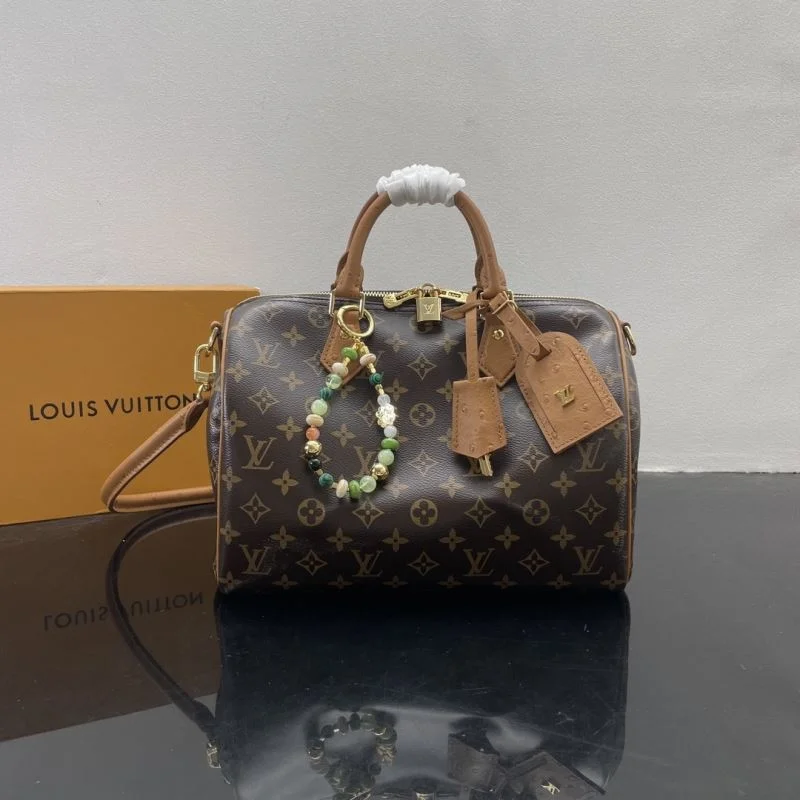 Louis Vuitton Speedy Bags