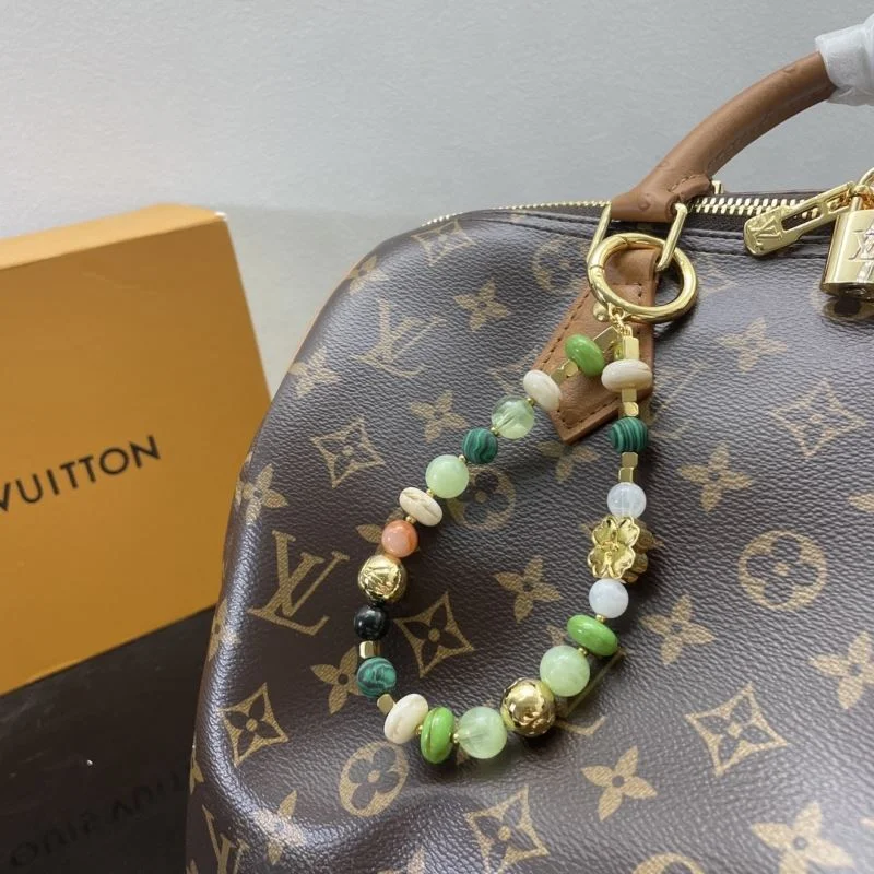 Authentic Louis Vuitton Speedy Bags