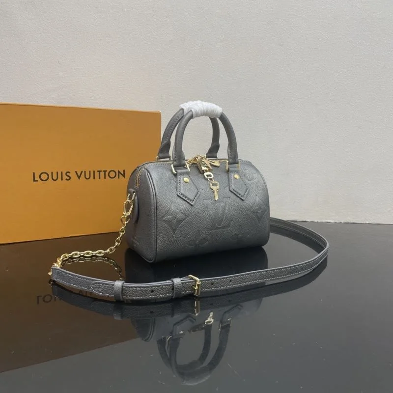 Value-priced Louis Vuitton Speedy Bags