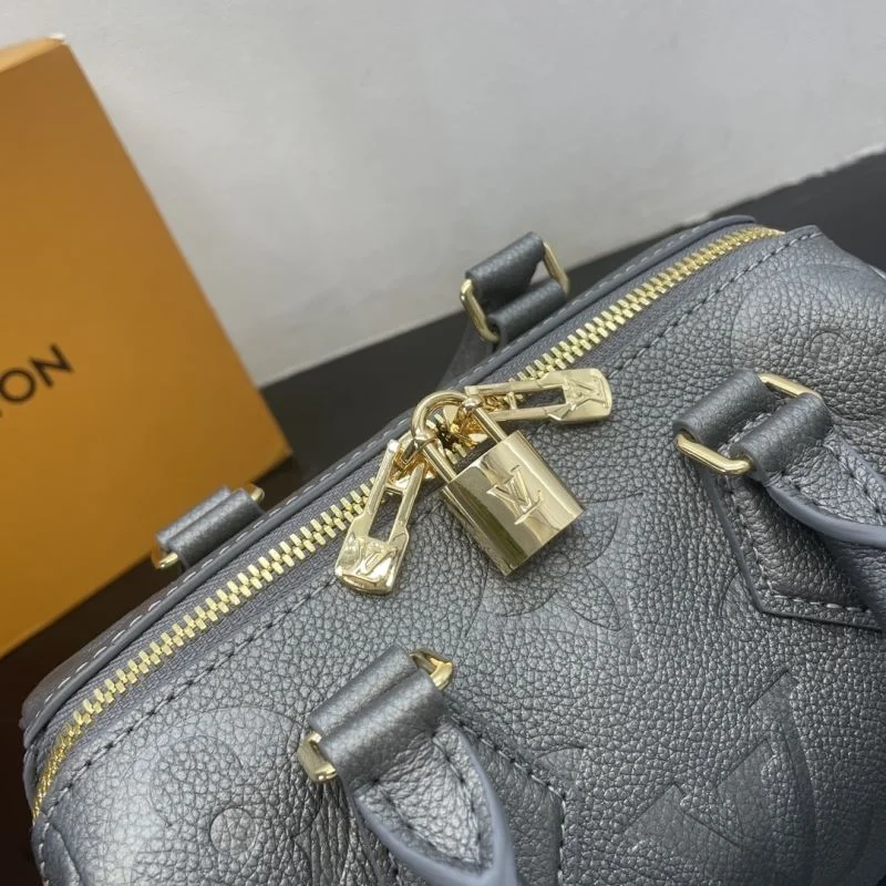 Value-priced Louis Vuitton Speedy Bags