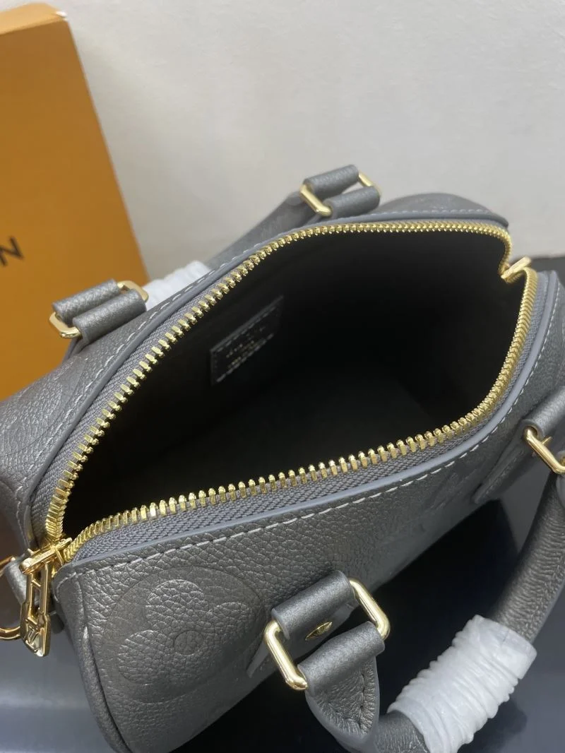 Value-priced Louis Vuitton Speedy Bags