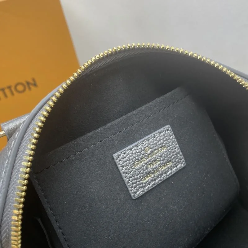 Value-priced Louis Vuitton Speedy Bags