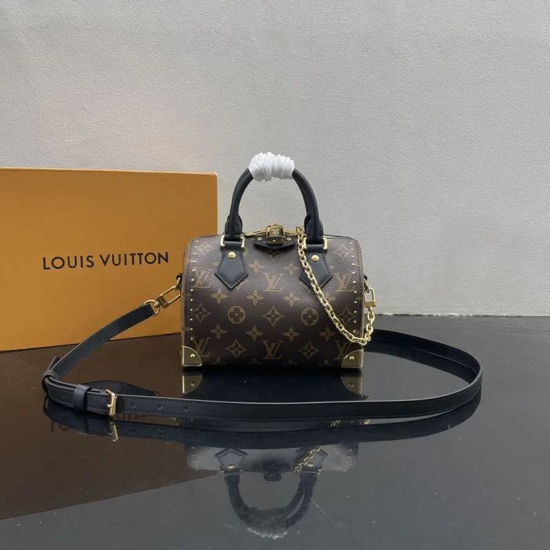 Louis Vuitton Speedy Bags