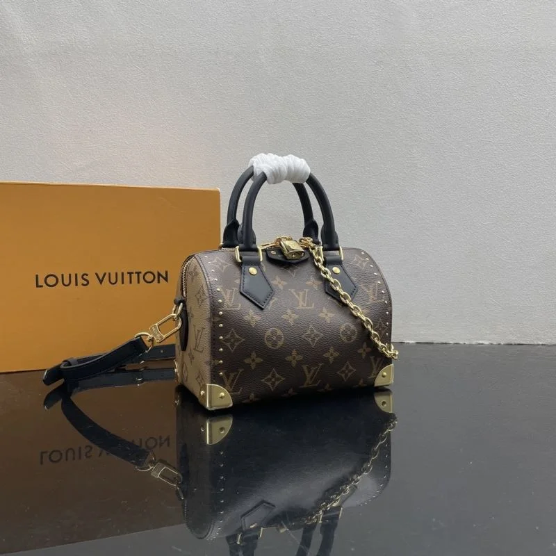 Cut-rate Louis Vuitton Speedy Bags